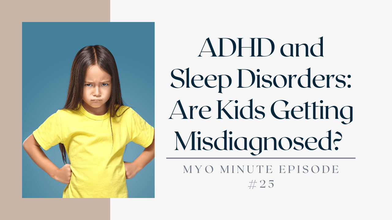 Adhd Sleep Disorders